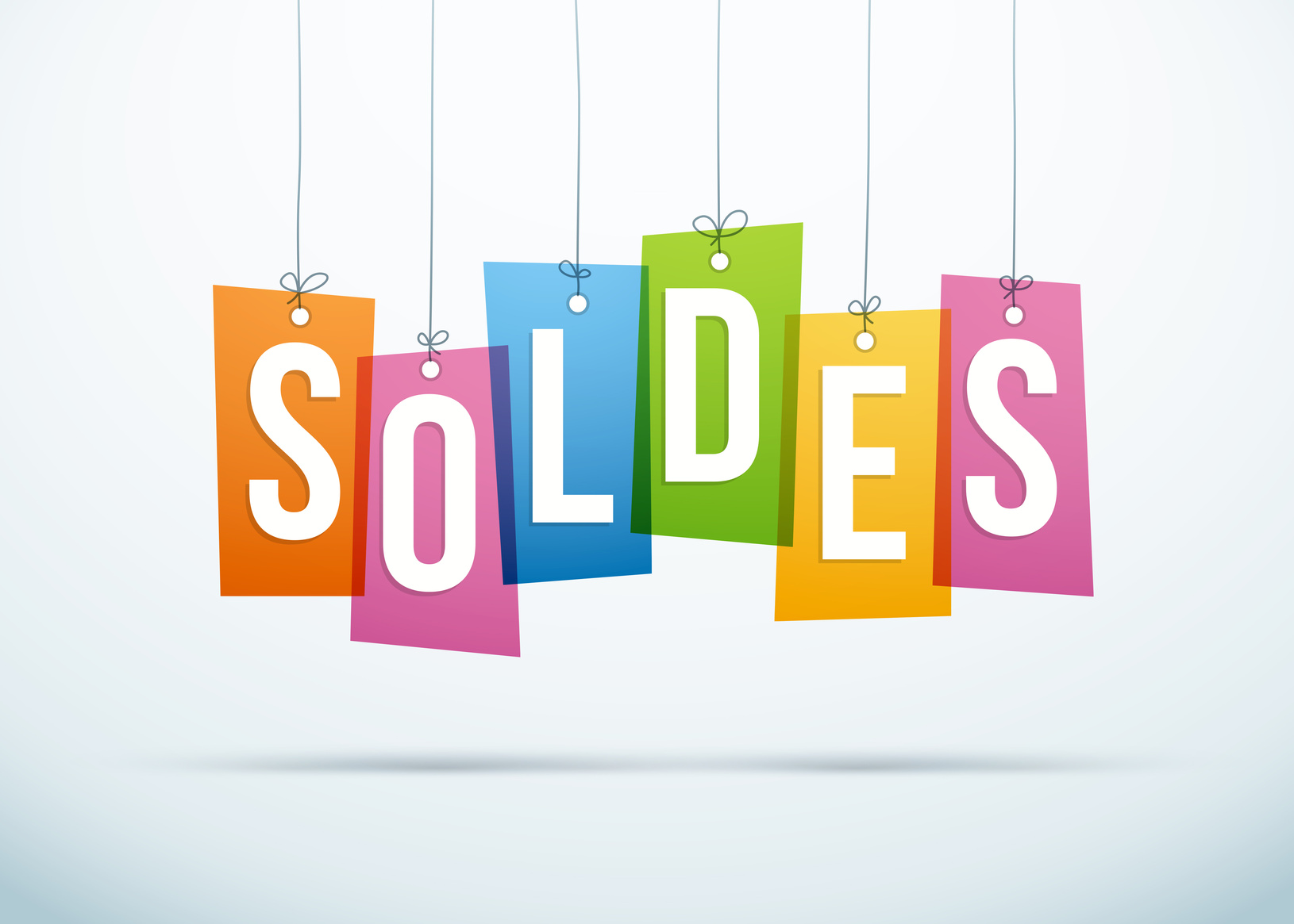 Se préparer pour les soldes d'été en 10 points - Blog Remises et Réductions